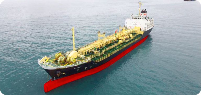 One Stop Logistics Solution – PT INDO SHIPPING OPERATOR