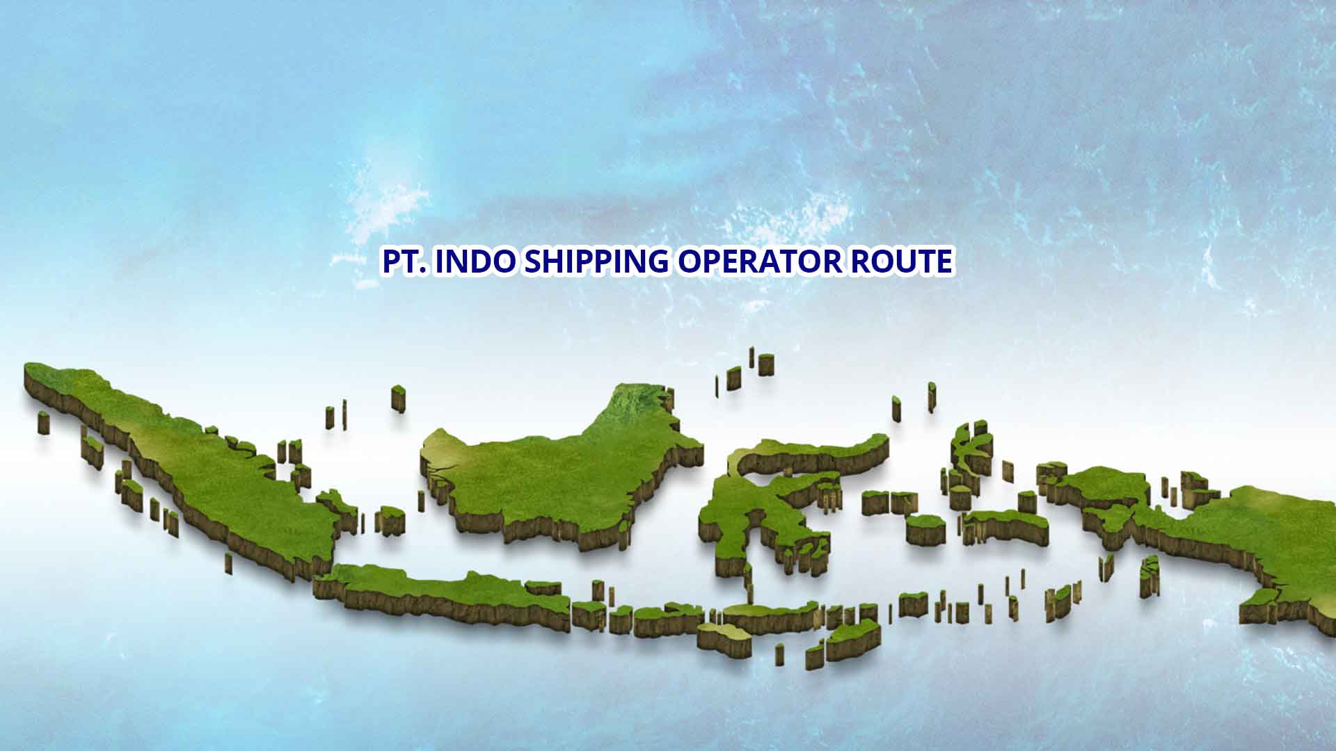 PT INDO SHIPPING OPERATOR – Shipping Services – Connecting all ...
