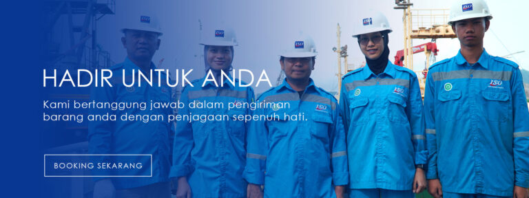 PT INDO SHIPPING OPERATOR – Shipping Services – Connecting all ...