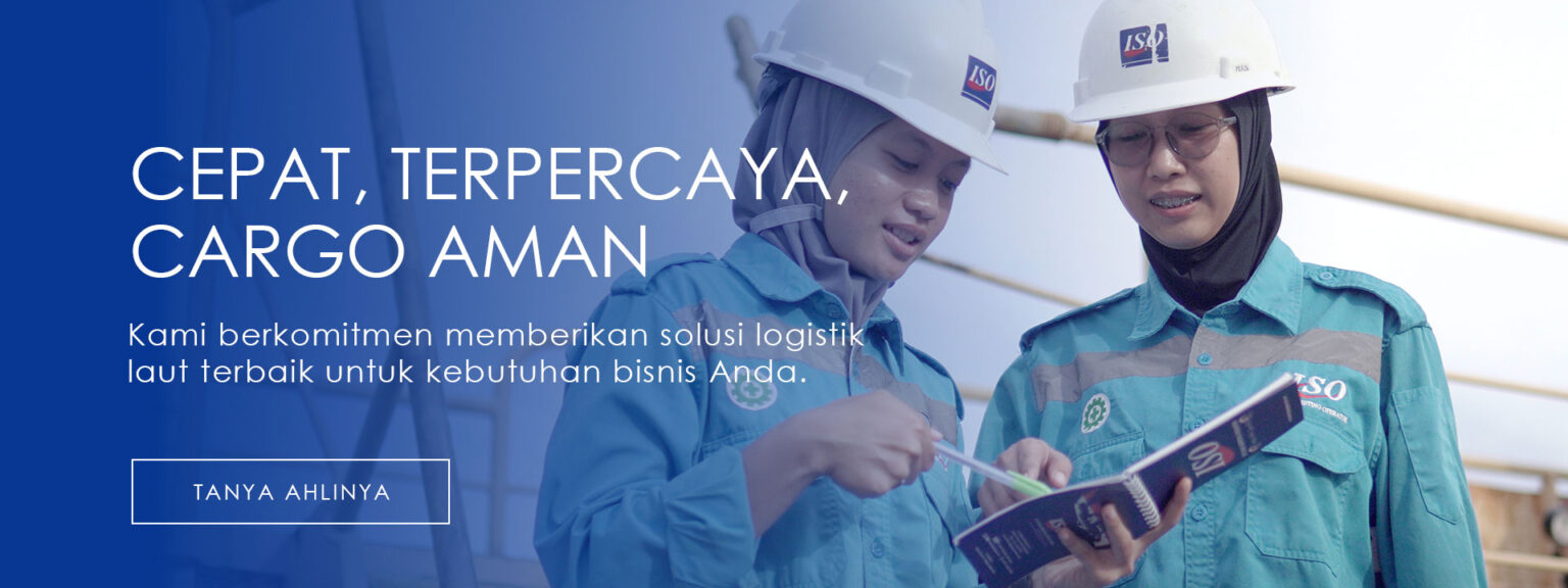 PT INDO SHIPPING OPERATOR – Shipping Services – Connecting all ...