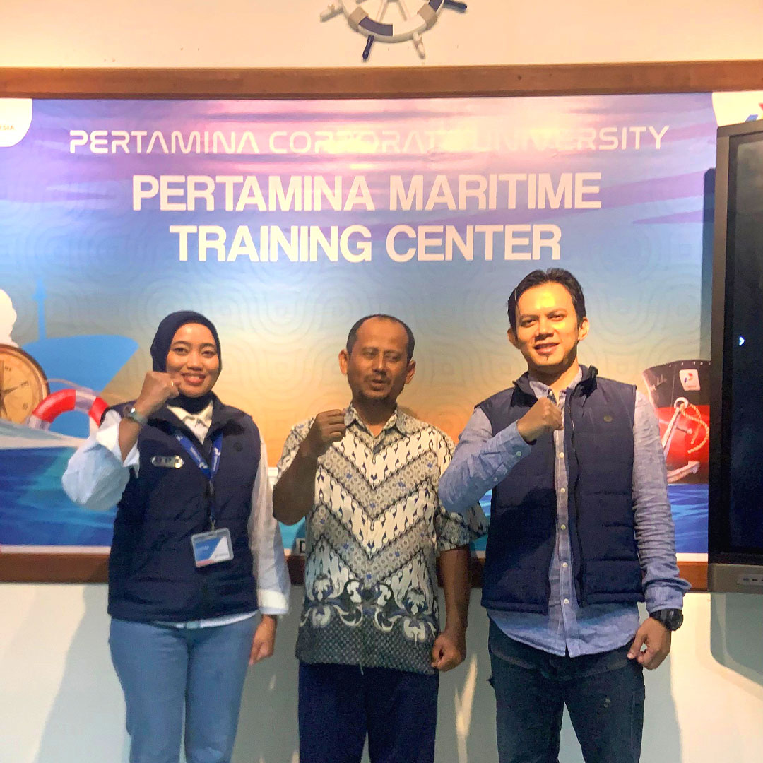 Company – PT INDO SHIPPING OPERATOR